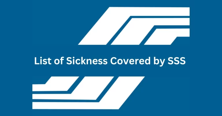 How To Get Your SSS Static Information Online [Updated: 2025] - SSS ...