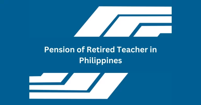 Filling Out The SSS Annual Confirmation Of Pensioner (ACOP) Form - SSS ...