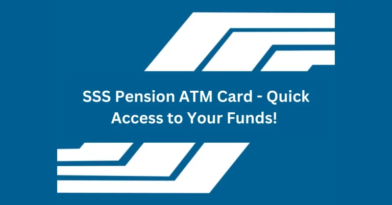 SSS ID Requirements [Apply With Ease In 2025] - SSS Pension Calculator