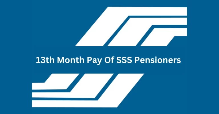 MySSS Pension Booster: A Guide To Retirement Savings