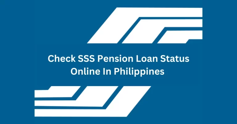 How To Verify Your SSS Number Online [Updated: 2025] - SSS Pension ...