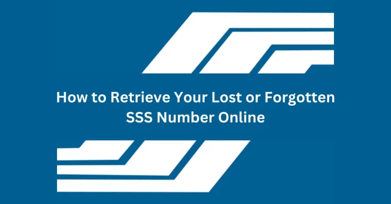 New SSS Number Coding Scheme [Streamline Transactions In 2025] - SSS ...